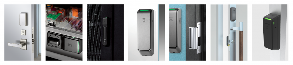 Maxxess Systems and ASSA ABLOY Forge Partnership to Empower & Transform ...