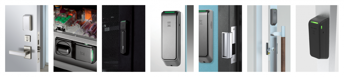 Maxxess Systems and ASSA ABLOY Forge Partnership to Empower & Transform ...