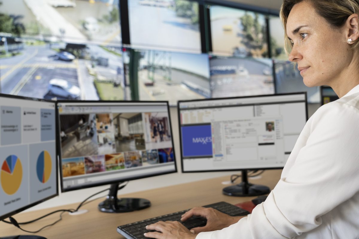 News & Events – Maxxess Systems