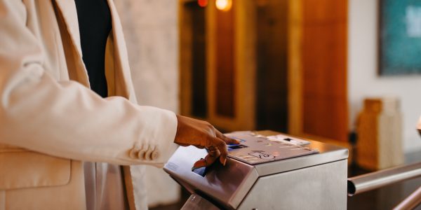 Embracing Full Digitization: Transforming Access Control and Visitor ...