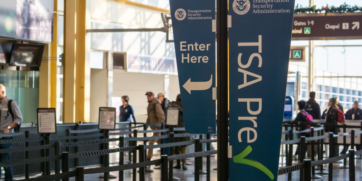 Navigating TSA Standards: Integration Solutions in Identity Management ...