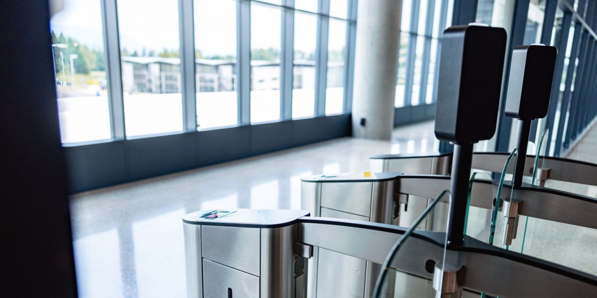 Facial Recognition: Beyond Access Control – Maxxess Systems