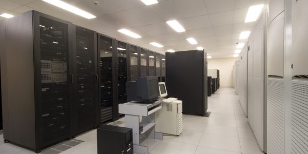 Key Considerations for Choosing Environmental Sensors – Maxxess Systems