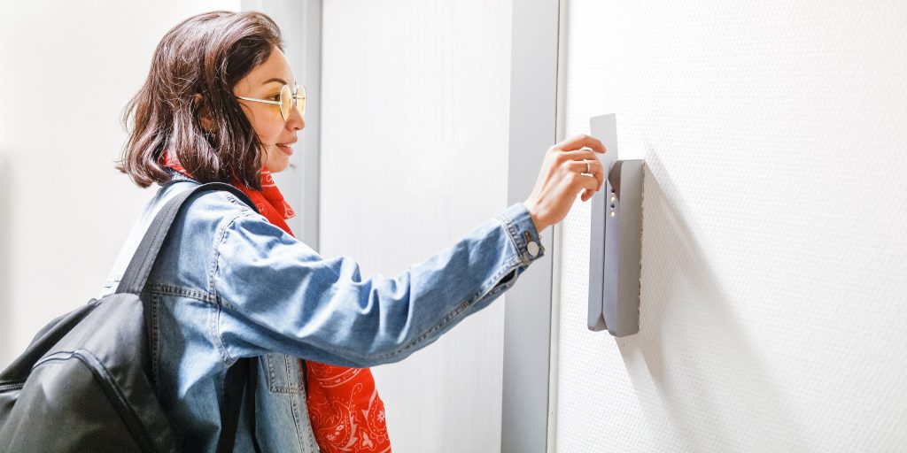 The Future of Entry: Key Card Access Control Systems Unveiled for ...