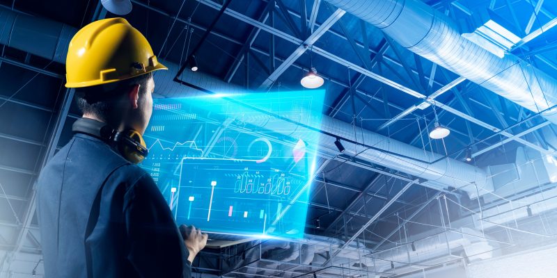 Elevating Efficiency: Access Control Retrofitting – Maxxess Systems