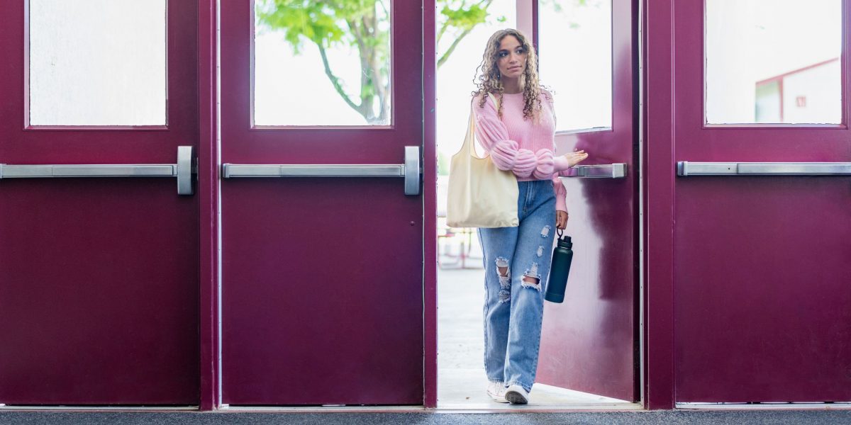 Classroom Security Solutions: A Comprehensive Door Locks Guide ...