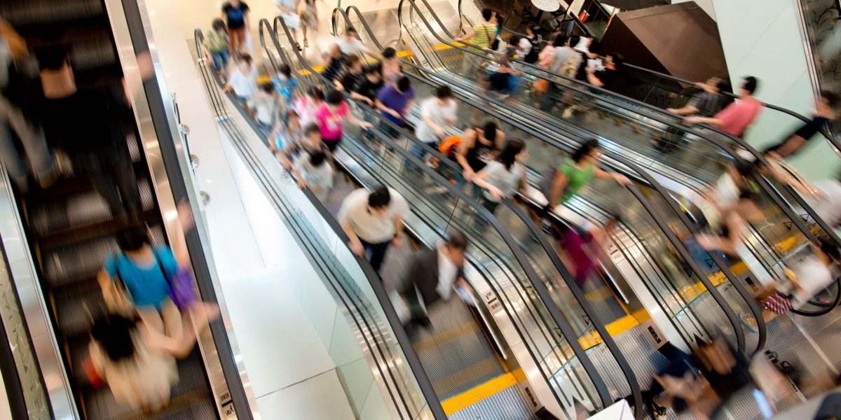 Security & Loss Prevention Guide for Retailers and Businesses – Maxxess ...