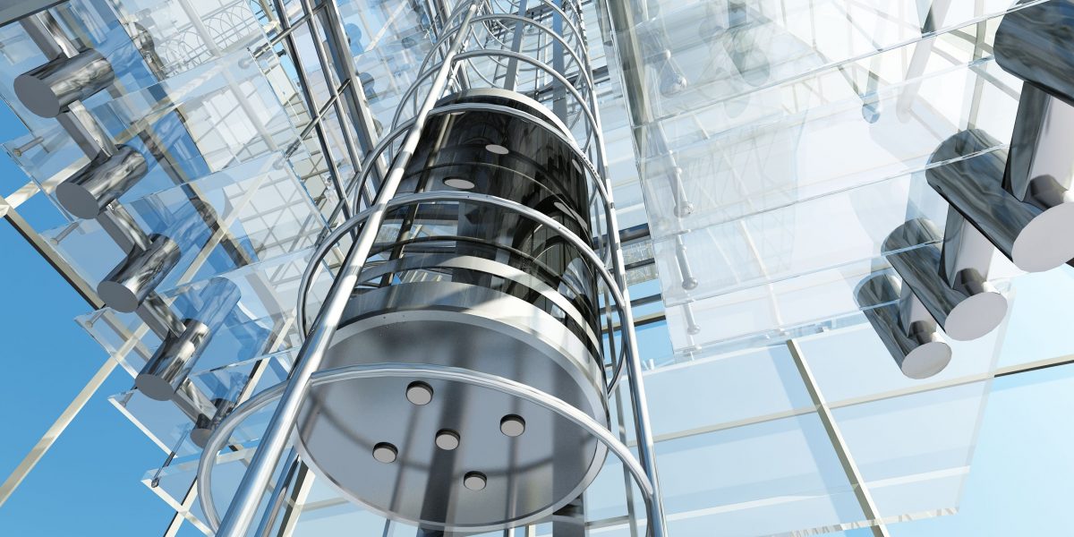 Elevate Elevator Experiences: Touchless Access Control Solutions – Maxxess Systems