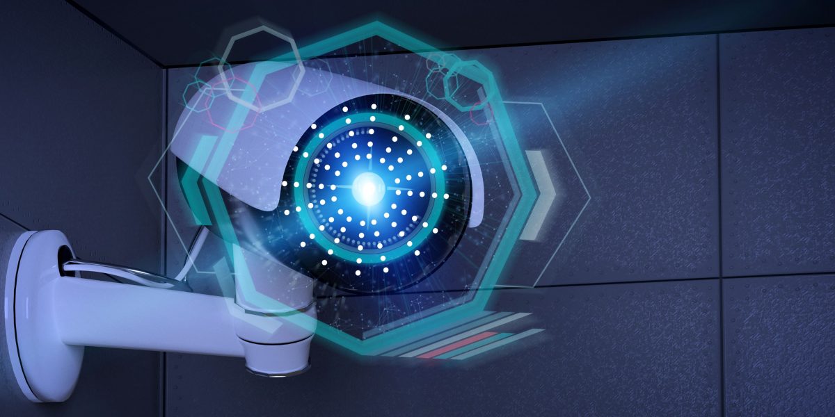 The Ultimate Guide to AI-Driven Video Surveillance Solutions – Maxxess ...